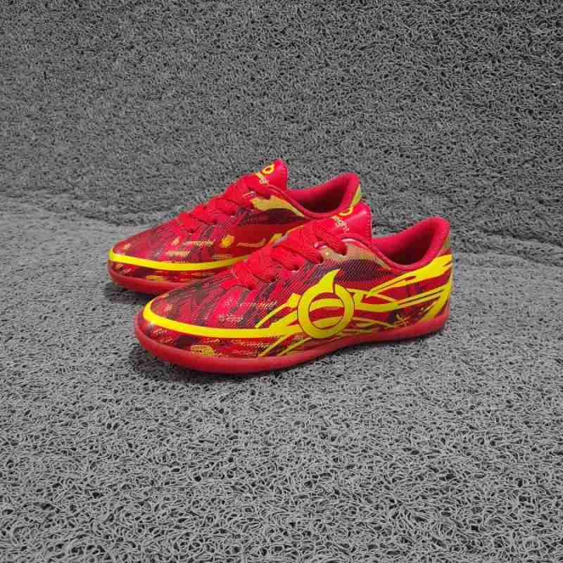 Jual Sepatu Futsal Ortuseight Ortus Catalyst Legion Unity In New ...