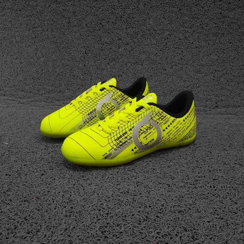 Jual Sepatu Futsal Ortuseight Ortus Catalyst Legion Unity In New ...