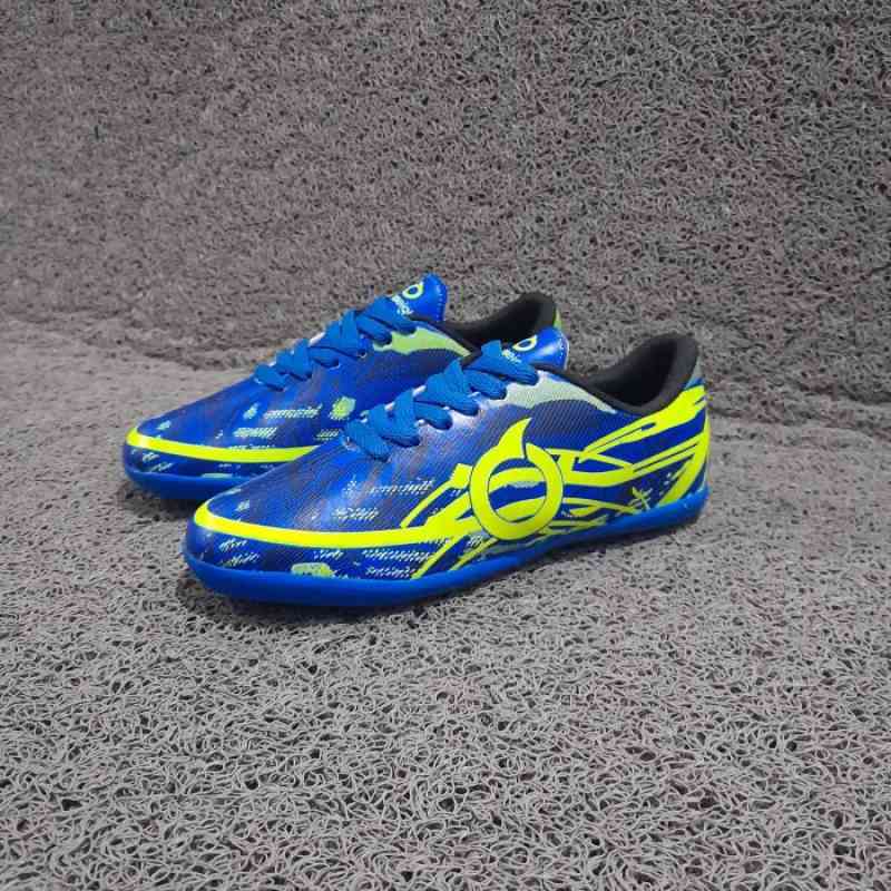 Jual Sepatu Futsal Ortuseight Ortus Catalyst Legion Unity In New ...
