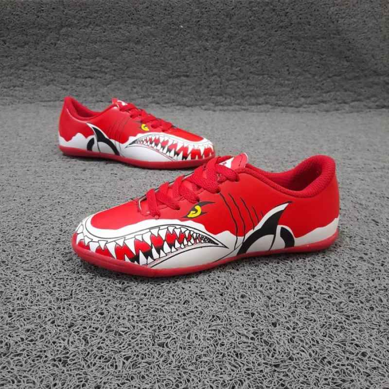 Jual Sepatu Futsal Ortuseight Ortus Catalyst Legion Unity In New ...