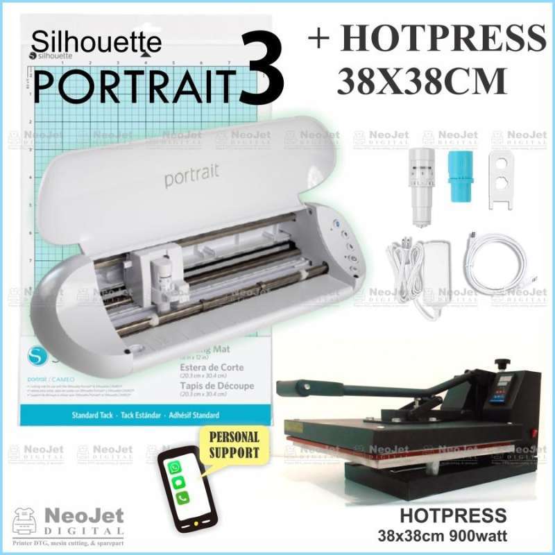 Jual Paket mesin cutting sticker murah tangerang lengkap dengan mesin ...