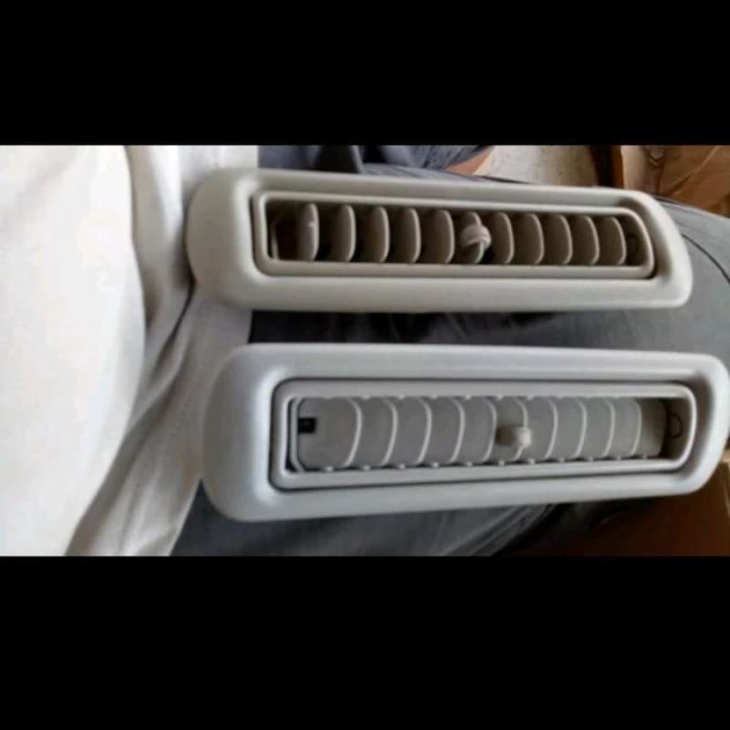 Promo kisi ac double blower innova tahun lama..1pcs Diskon 20% di ...