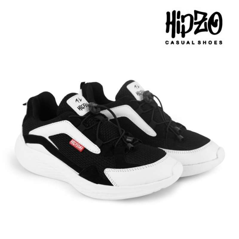 Jual Sepatu Hipzo Putih Original Terbaru - Harga Promo Murah Februari ...