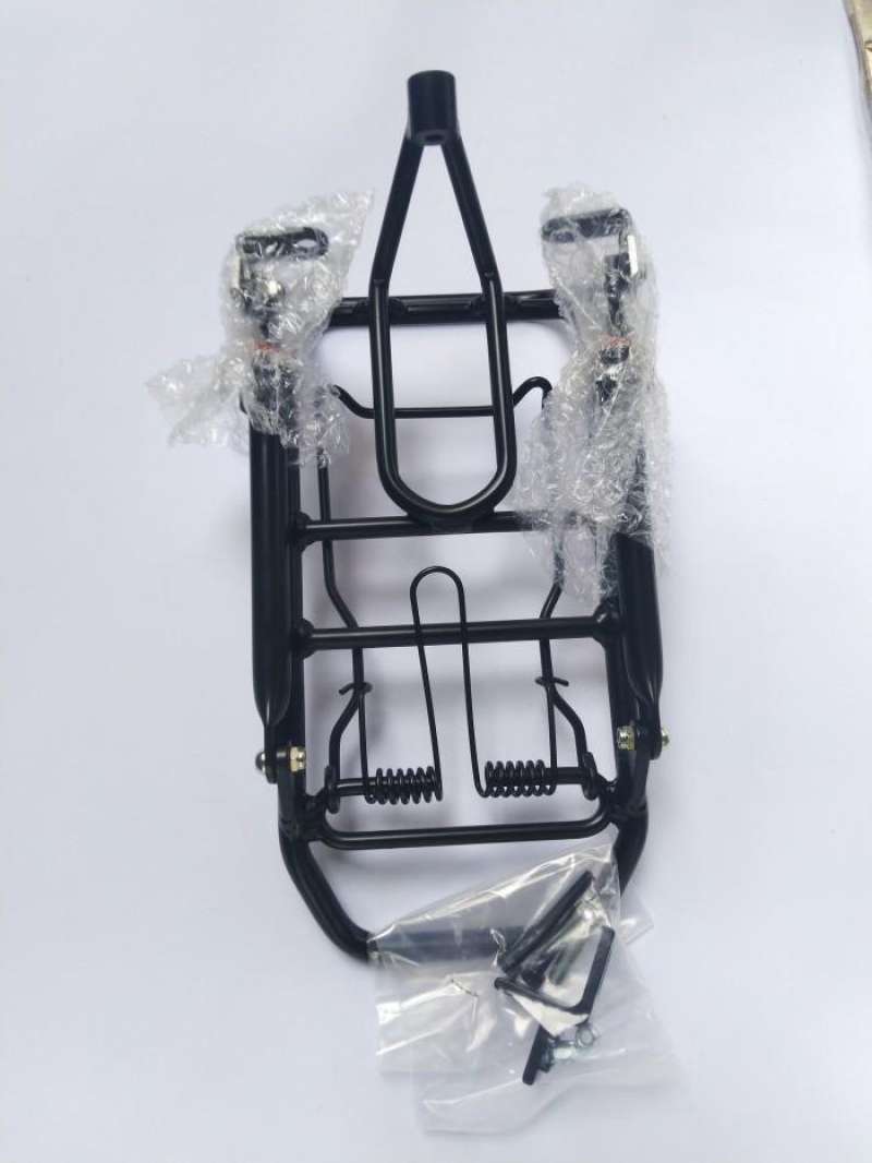 Jual Rak Panier Sepeda Depan Original Terbaru - Harga Promo Murah April ...