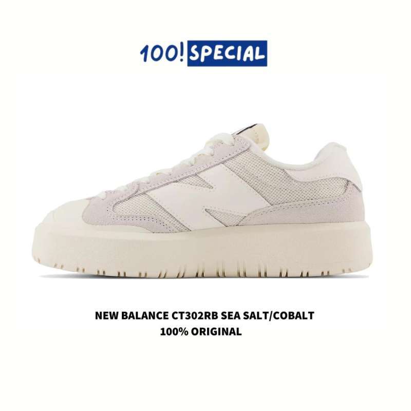 Jual Sepatu New Balance Ct302rb Salt Cobalt Bnib Original Di Seller 100 ...