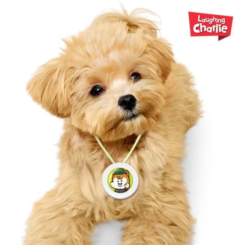 Promo [On A Cloud] Laughing Charlie Safety Clip - Anti Tick & Flea Clip ...