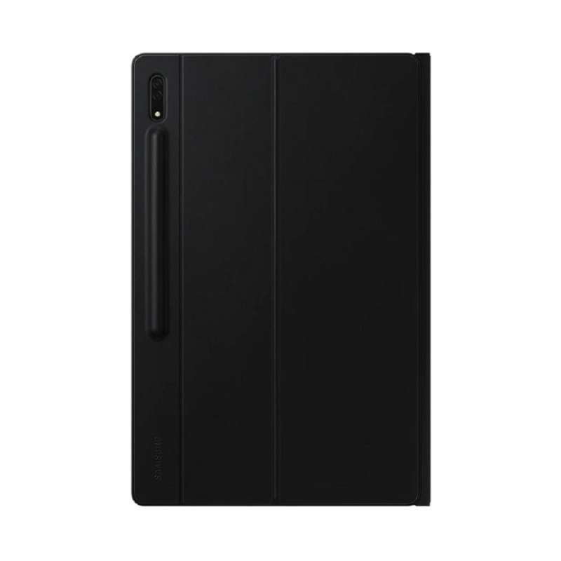 Jual Samsung Galaxy Tab S8 Ultra Book Cover Keyboard - Black Di Seller ...
