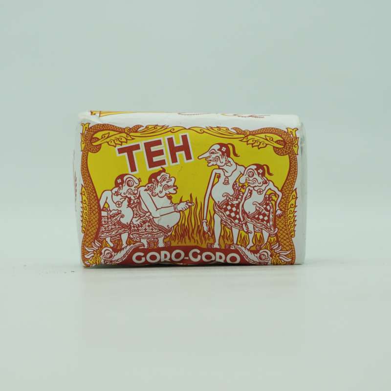 Jual TEH GORO GORO KUNING [40 G] di Seller Ranch Market Official Store - Ranch Market ...