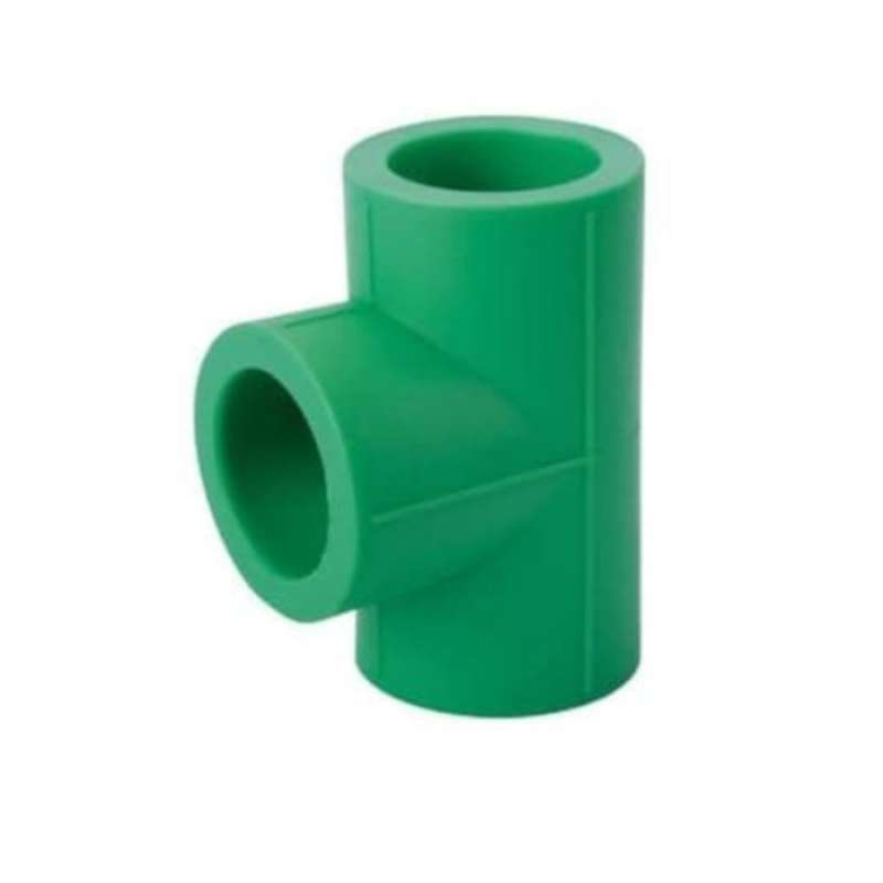 Jual Tee Ppr Equal Tee 2 Inch di Seller Celestee Shop - Wanasari, Kab ...