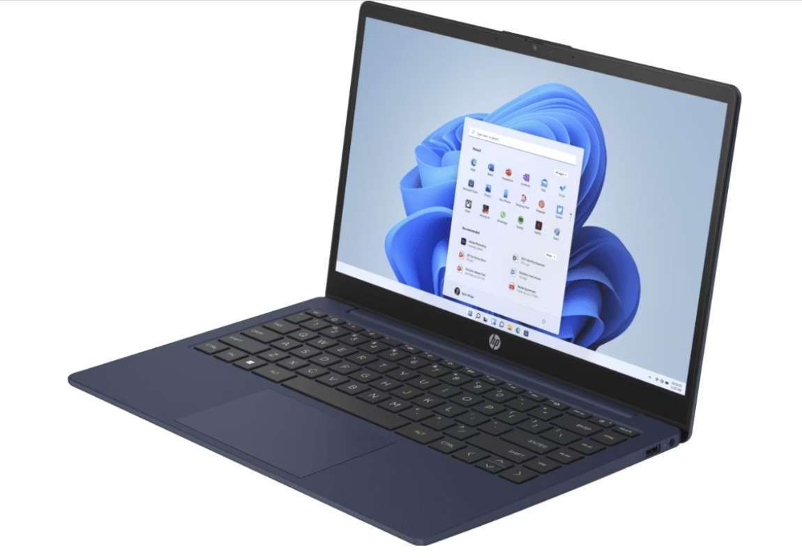 Jual Laptop Hp 14 Ep0002tu Intel Core I5 1335u Ram16gb Ssd512gb Intel ...