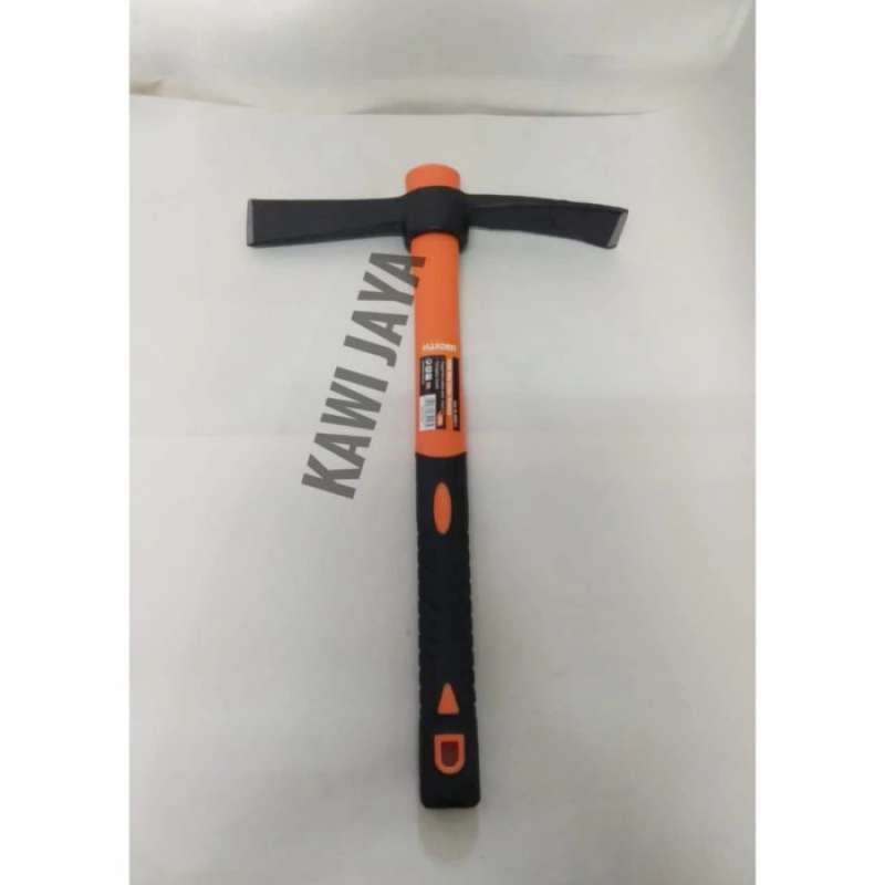 Promo Belencong / Gancu/Blencong/Pacul tanah batu|Gagang fiber|HARDEN ...