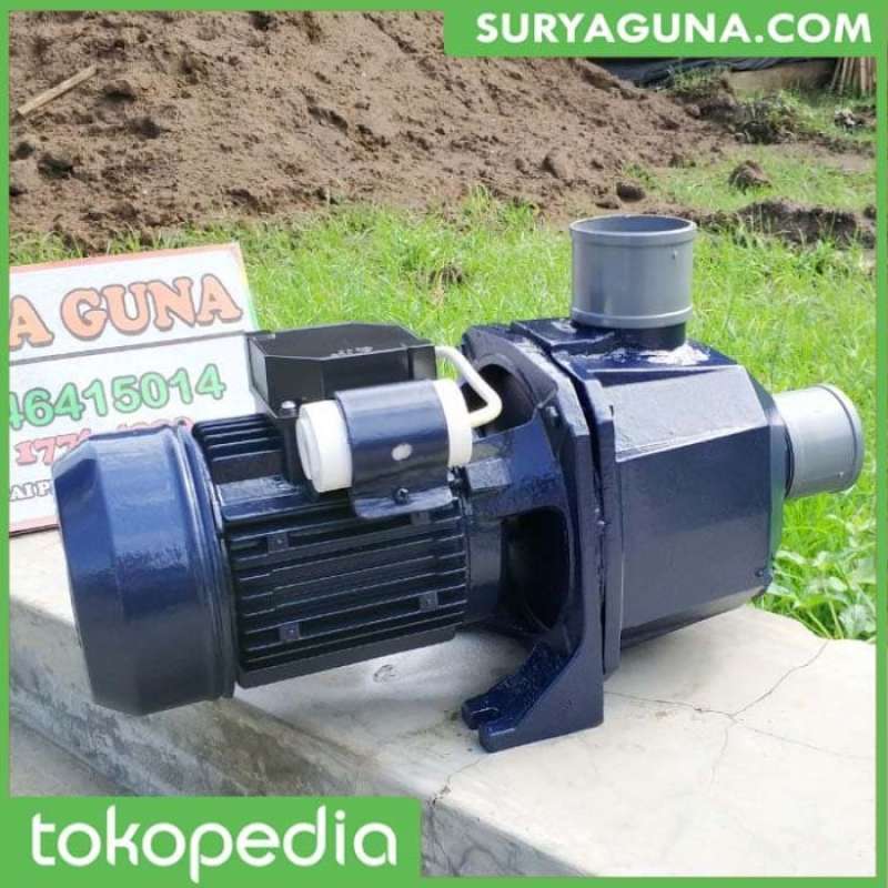 Promo Pompa Air Rakitan Jet500 Untuk Kolam Ikan Murah Dan Hemat Listrik ...