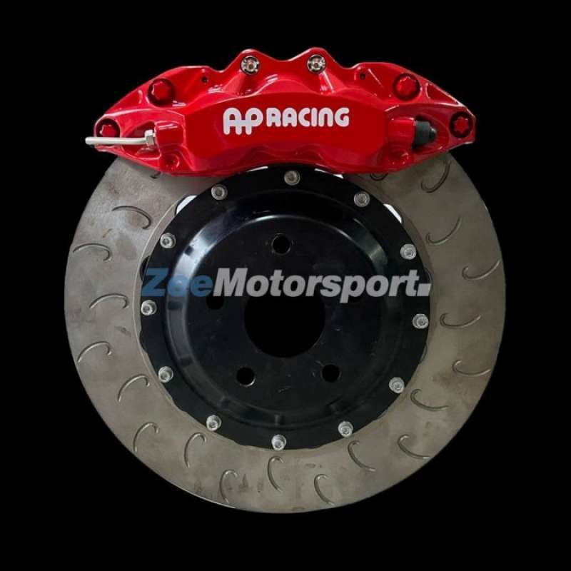 Promo Big brake kit ap racing 6 pot Diskon 23% di Seller Platinum ...