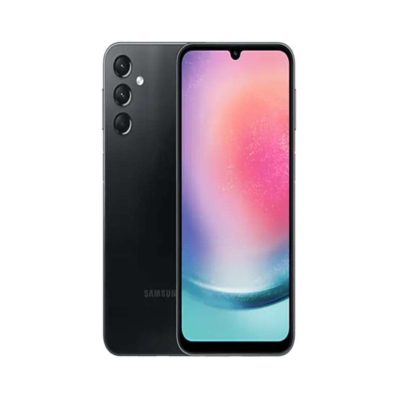 Jual Samsung Galaxy A24 128 Gb Spesifikasi Original, Murah & Diskon ...