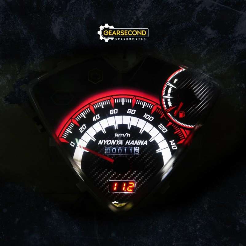 Jual Stiker Mio J Custom Terbaru Dengan Harga Termurah Di 2024 | Blibli