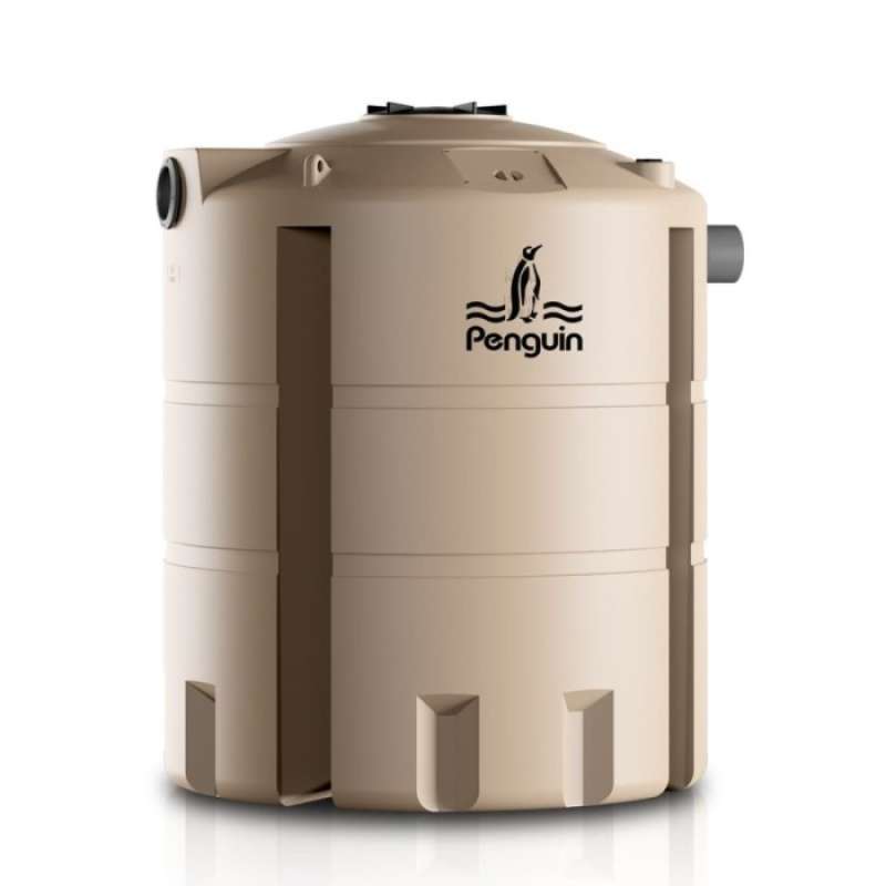 Promo Tangki Septic Penguin Kapasitas 1000 Liter ( Bio 100 ) Biorotech ...