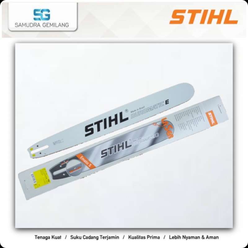 Promo Stihl MS 170 14 Inch Bar - Multicolor Diskon 23% di Seller Munjazi Store - Kalibata, Kota ...