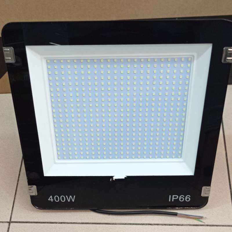 Jual lampu sorot 400w lampu tembak 400w led sorot led 400w di Seller Relaxa Store - Kalibata ...