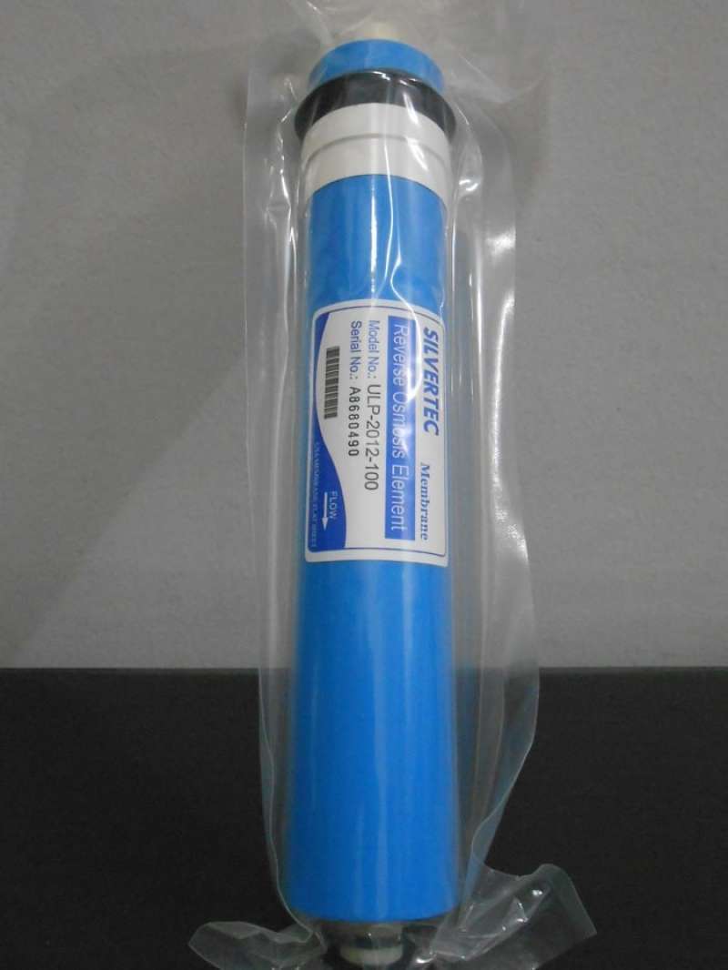 Jual Membran Ro 2012-100 / Membran Reverse Osmosis 100 Gpd Di Seller ...