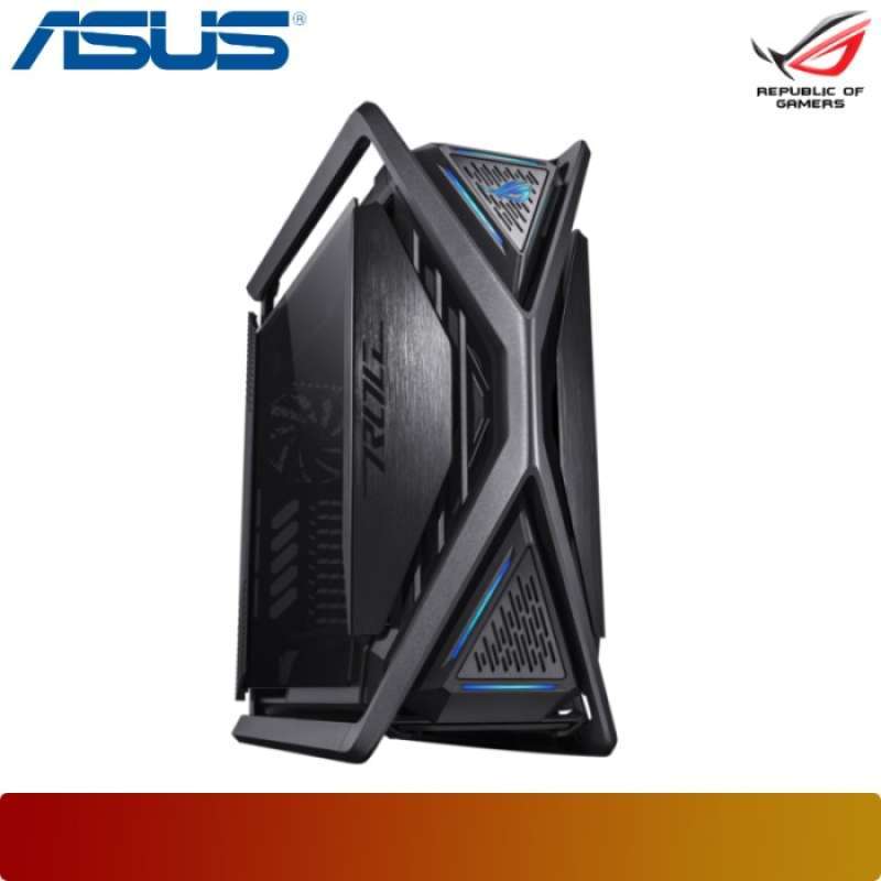 Rog Hyperion 🔥 Harga & Spesifikasi Terbaru Mei 2026