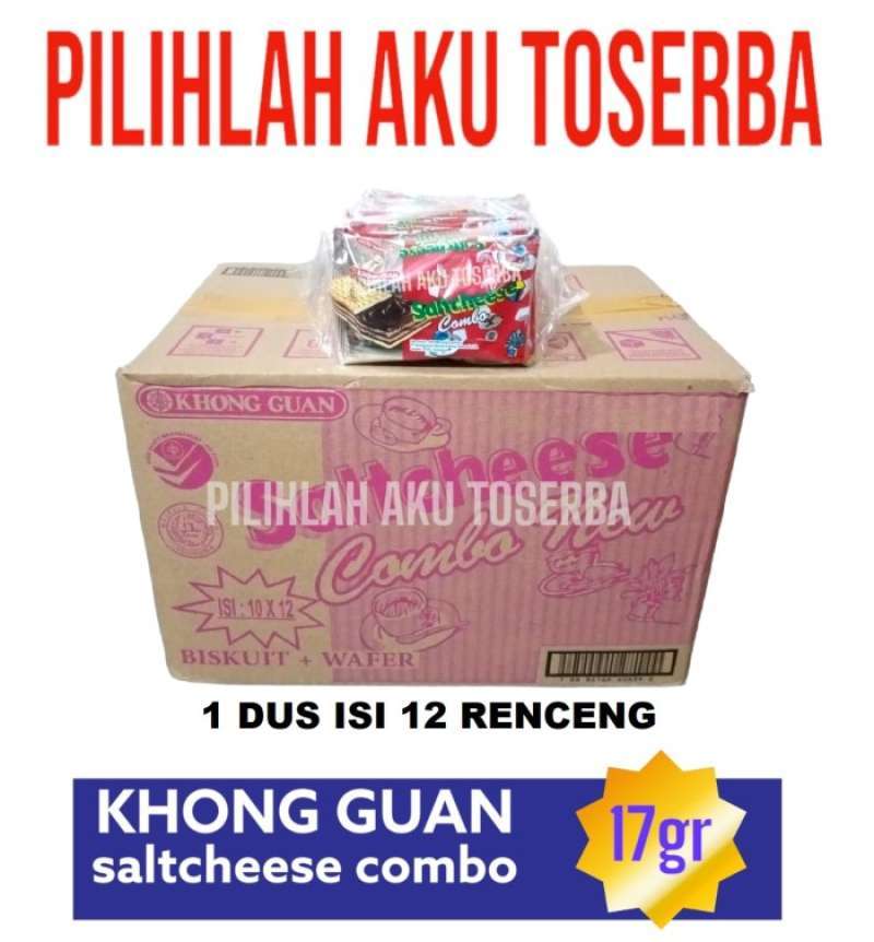 Jual Saltcheese 1 Karton Termurah - Harga Grosir Terupdate Hari Ini ...