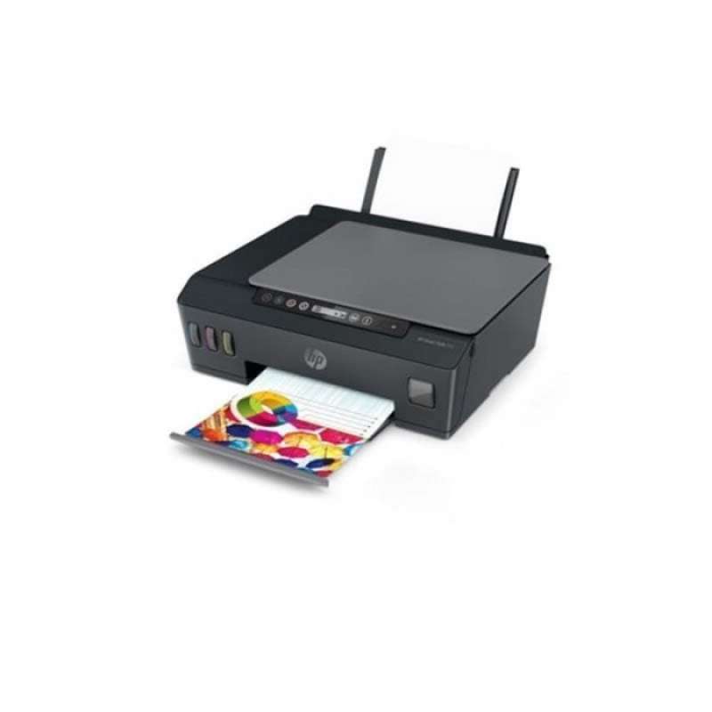 Promo HP Smart Tank 515 Wireless All In One Printer HP 515 HP515 Ink ...