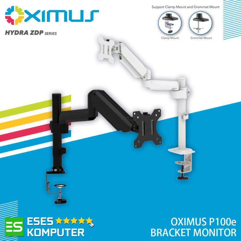 Daftar Harga Bracket Single 🔥 Original & Spesifikasi Lengkap Februari 2025