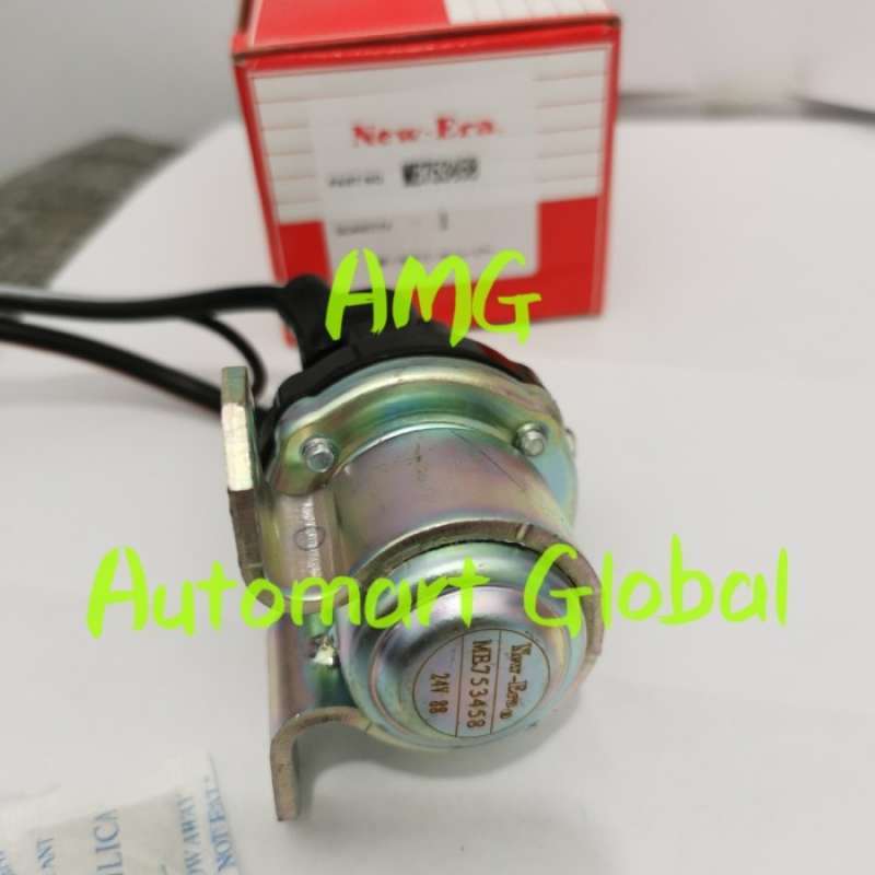 Promo relay stater canter ps125 relay starter ps125canter me-753458 ...