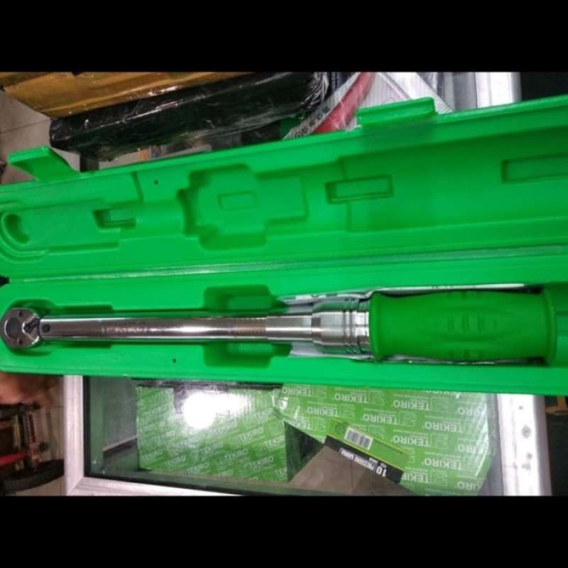 Jual Deskripsi Tekiro Kunci Torsi 1/2 Kunci Momen Torque Wrench 40-200 N.m Di Seller Sumber ...