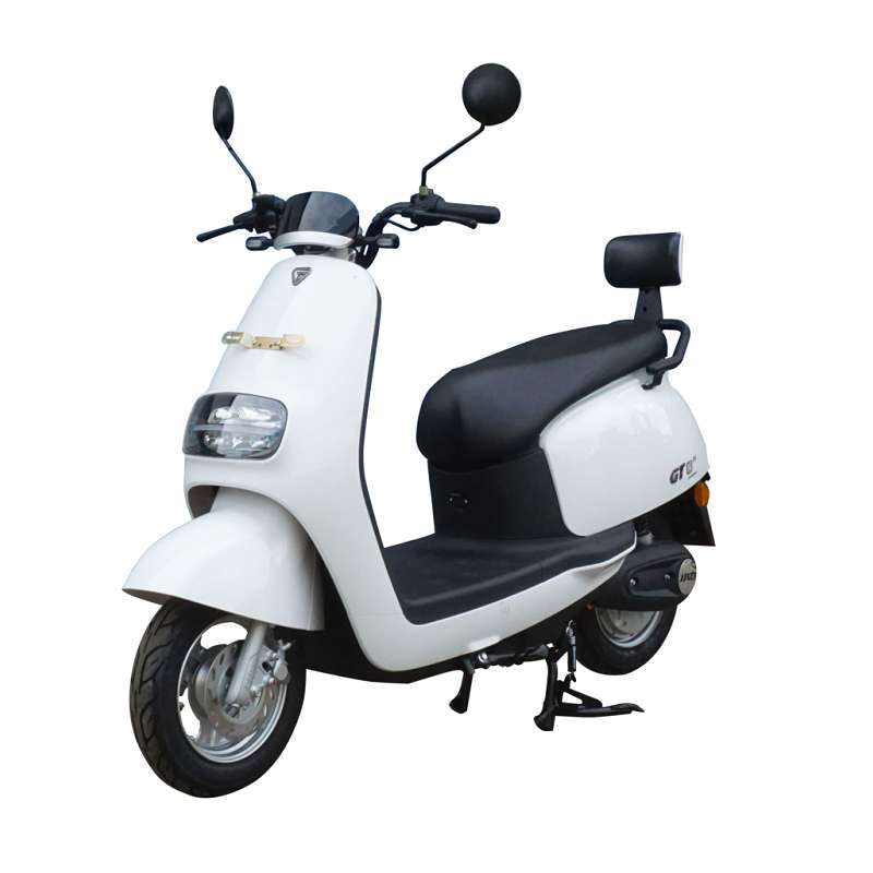 Jual Greentech GT Unity Sepeda Motor Listrik di Seller GREENTECH ...