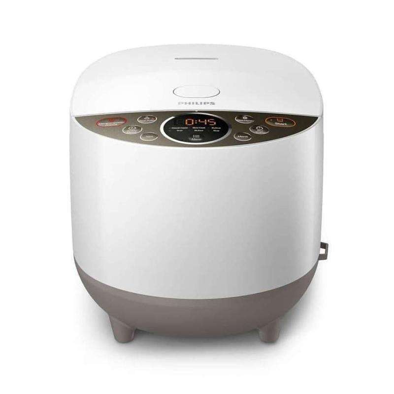 Jual RICE COOKER HD4515 DIGITAL 1.8L PENANAK NASI HD 4515 PHILIPS di ...
