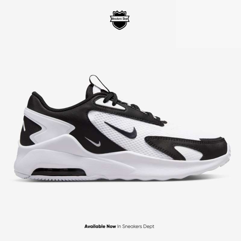 Promo Sepatu Sneakers Wanita NIKE AIR MAX BOLT CU4152101 ORIGINAL ...