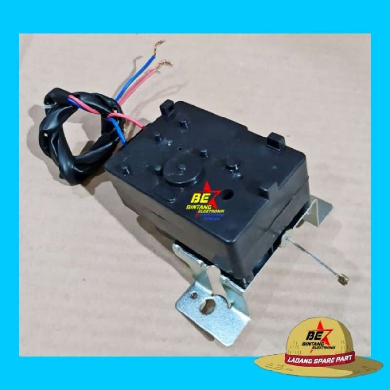 Promo ready DRAIN MOTOR POLYTRON MOTOR DRAIN MESIN CUCI POMPA MOTOR ...