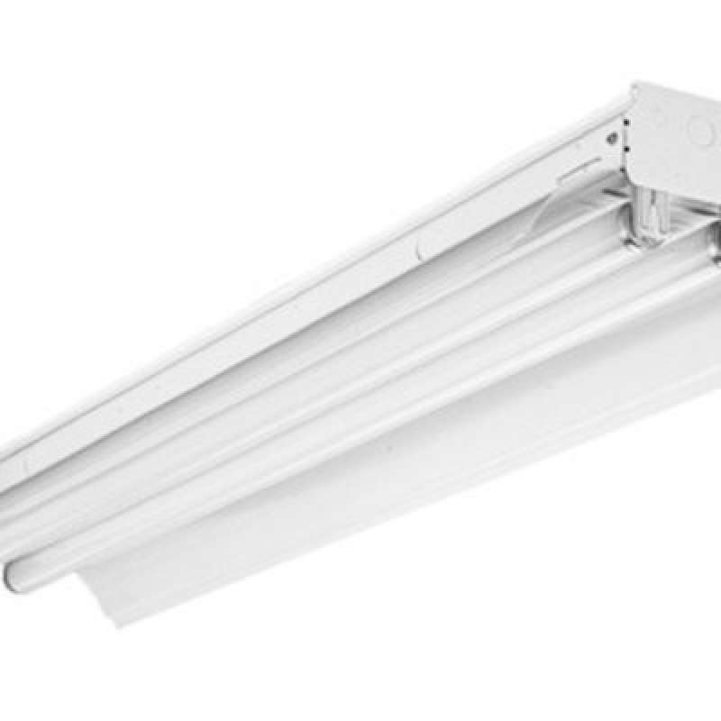 Promo Kap Lampu housing TKO TL T8 + Set LED 16 watt 2x16 / Neon 36 watt ...