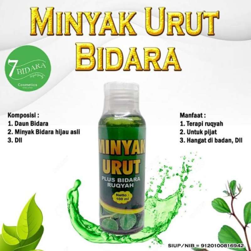Promo Minyak Dayak Khas Kalimantan || Minyak Urut Tradisional Khas ... Promo Minyak Dayak Khas Kalimantan || Minyak Urut Tradisional Khas ...