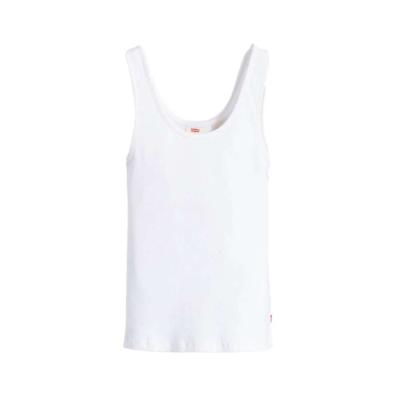 Jual Levi's Women's Classic Fit Tank (a5906-0001) - S Di Seller Levi's ...