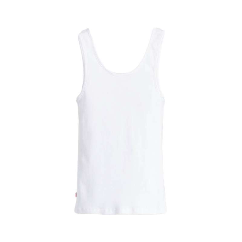 Jual Levi's Women's Classic Fit Tank (a5906-0001) - S Di Seller Levi's ...