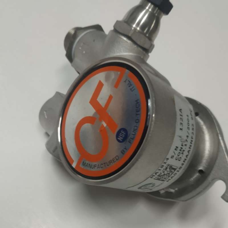 Promo Pompa / Pump Head Mesin Espresso/Kopi jenis Screw Diskon 23% di ...