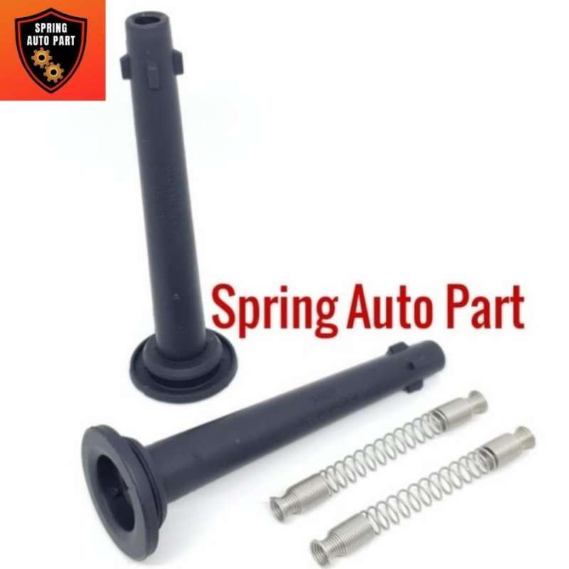 Jual Karet Selongsong Coil Batang Coil Nissan Livina 1800 cc Xtrail T31 ...