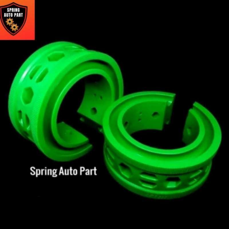 Jual Spring Buffer Stabilizer Damper Warna Mitsubishi Pajero Sport ...