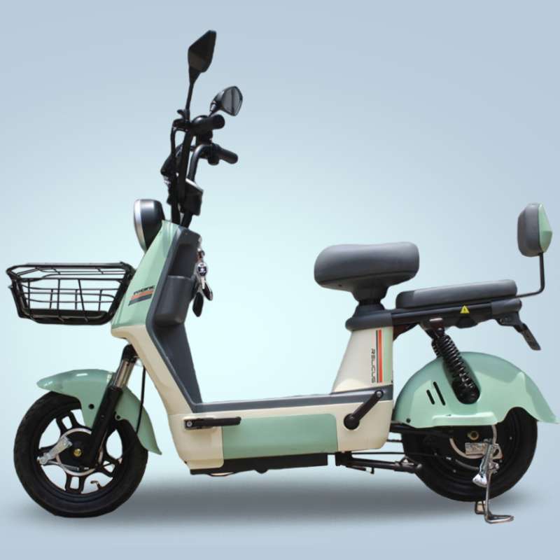 Jual Sepeda Listrik Pacific Exotic Relicus Electric Bike 650 Watt e ...