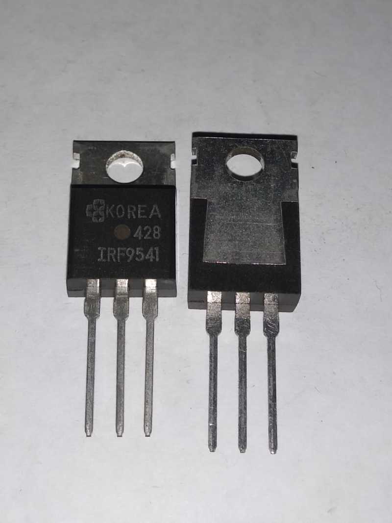 Jual P Channel Mosfet Transistor Original Harga Termurah April 2024 | Blibli