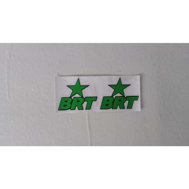 Jual STICKER RACING STIKER PACK STIKER MOTOR STICKER BALAP VIRAL RCB ...