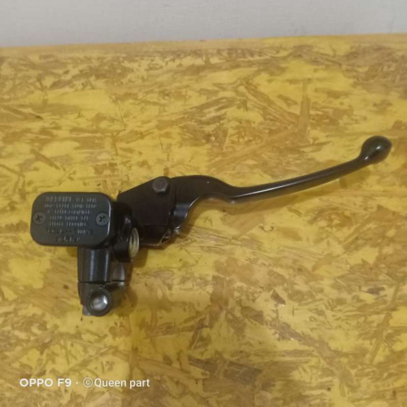 Promo Master Rem Depan Yamaha Nmax 2Dp Aerox Pnp Mx King New Original ...