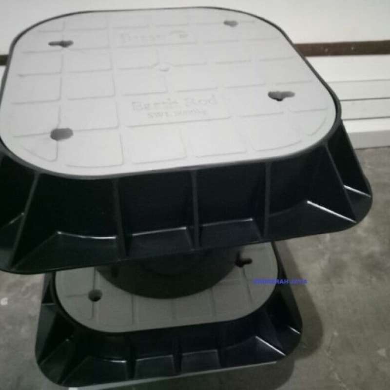 Promo Bak Kontrol Grounding/Box Kontrol/Inspection Pit (Furse Pt205 ...