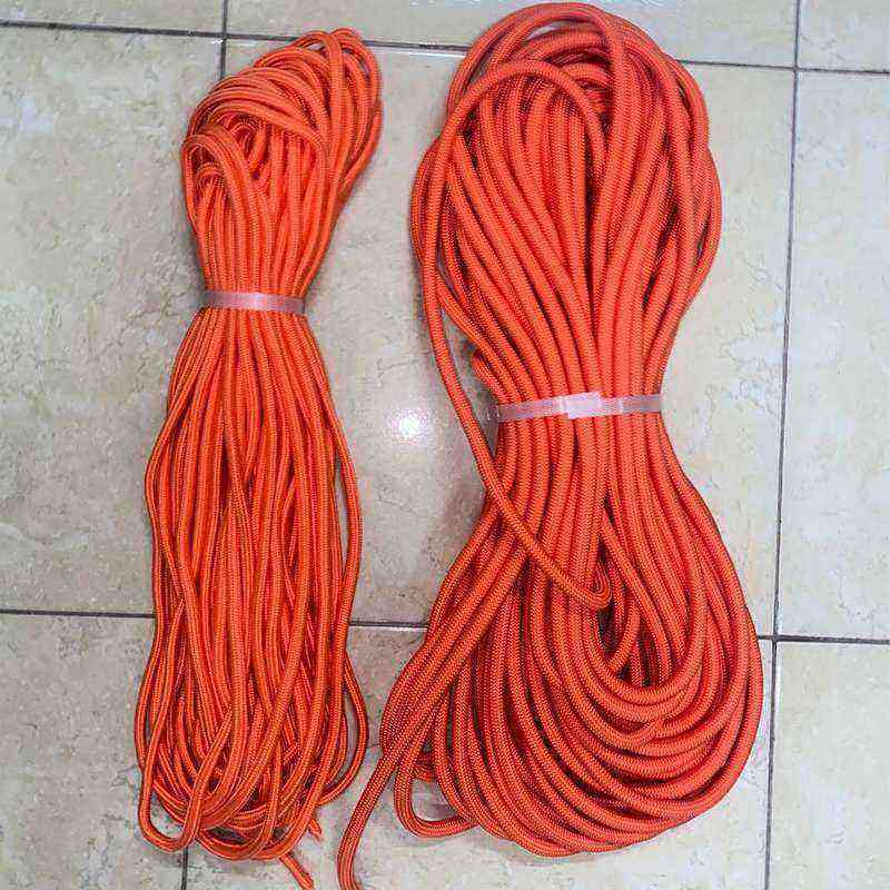 Promo Tali Pelampung 8mm / Floating Ring Buoy / Rescue Rope 8mm Diskon ...
