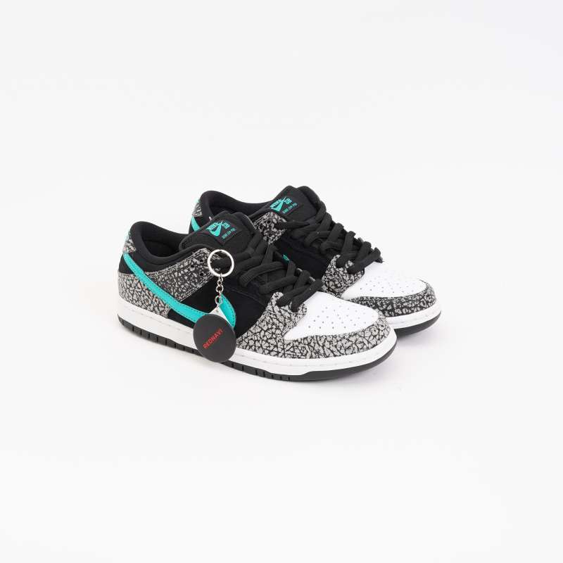 Jual Nike SB Dunk Low Atmos Elephant di Seller Rednavi - Tegal Alur ...