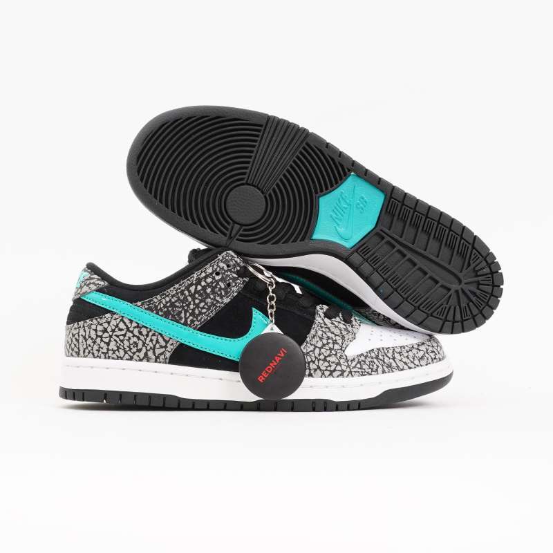 Jual Nike SB Dunk Low Atmos Elephant di Seller Rednavi - Tegal Alur ...