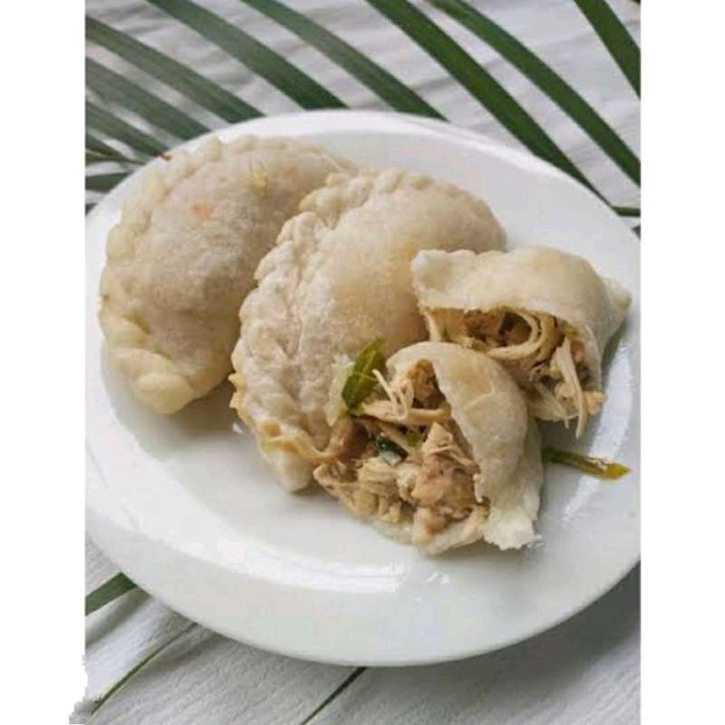 Jual Cireng isi rasa ayam suwir original dan pedas di Seller Zyhanshop ...