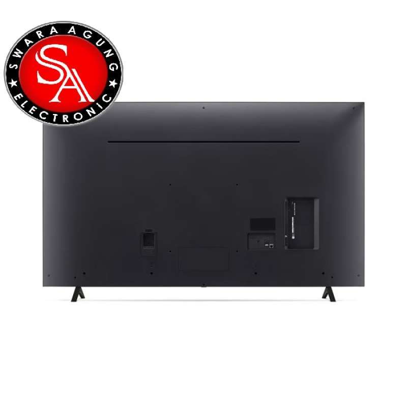 Promo Led Uhd 4k Smart Tv 55 Inch Thinq Ai Lg Type : 55ur8050 (khusus ...
